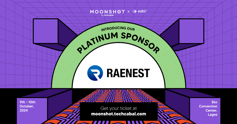 TechCabal and Raenest Partner to Advance African Tech Innovation at ...