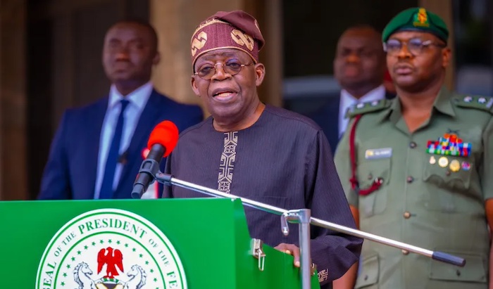 Key Takeaways from Tinubu’s Independence Day Speech - Welcome
